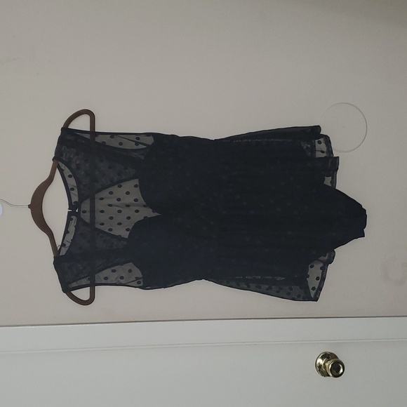 torrid | Swim | Mesh Swimsuit | Poshmark